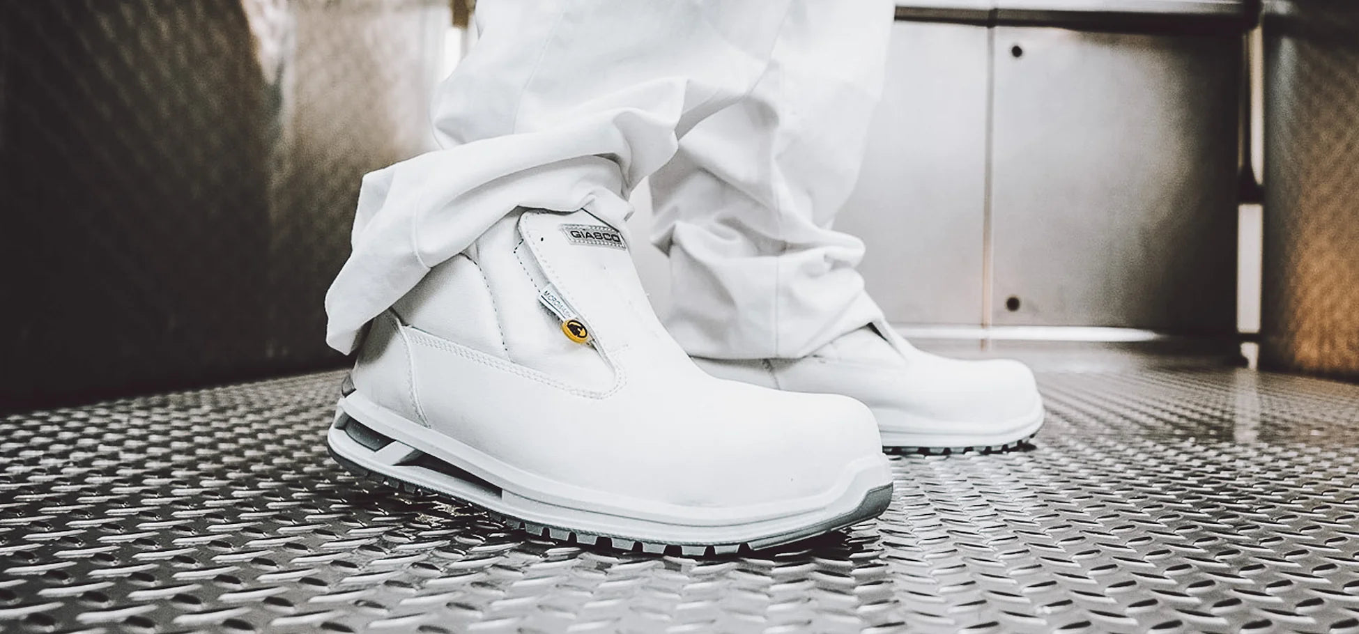 S2 Work shoes – PROSCO