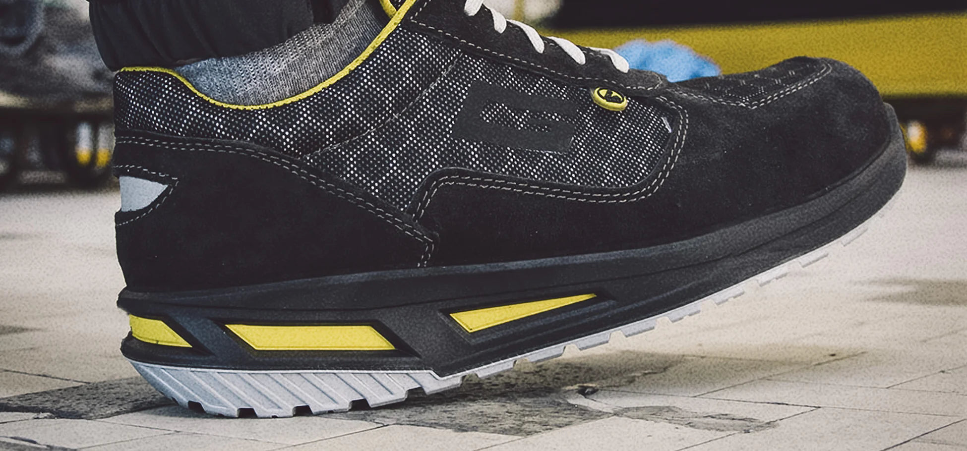 S1 Work shoes – PROSCO